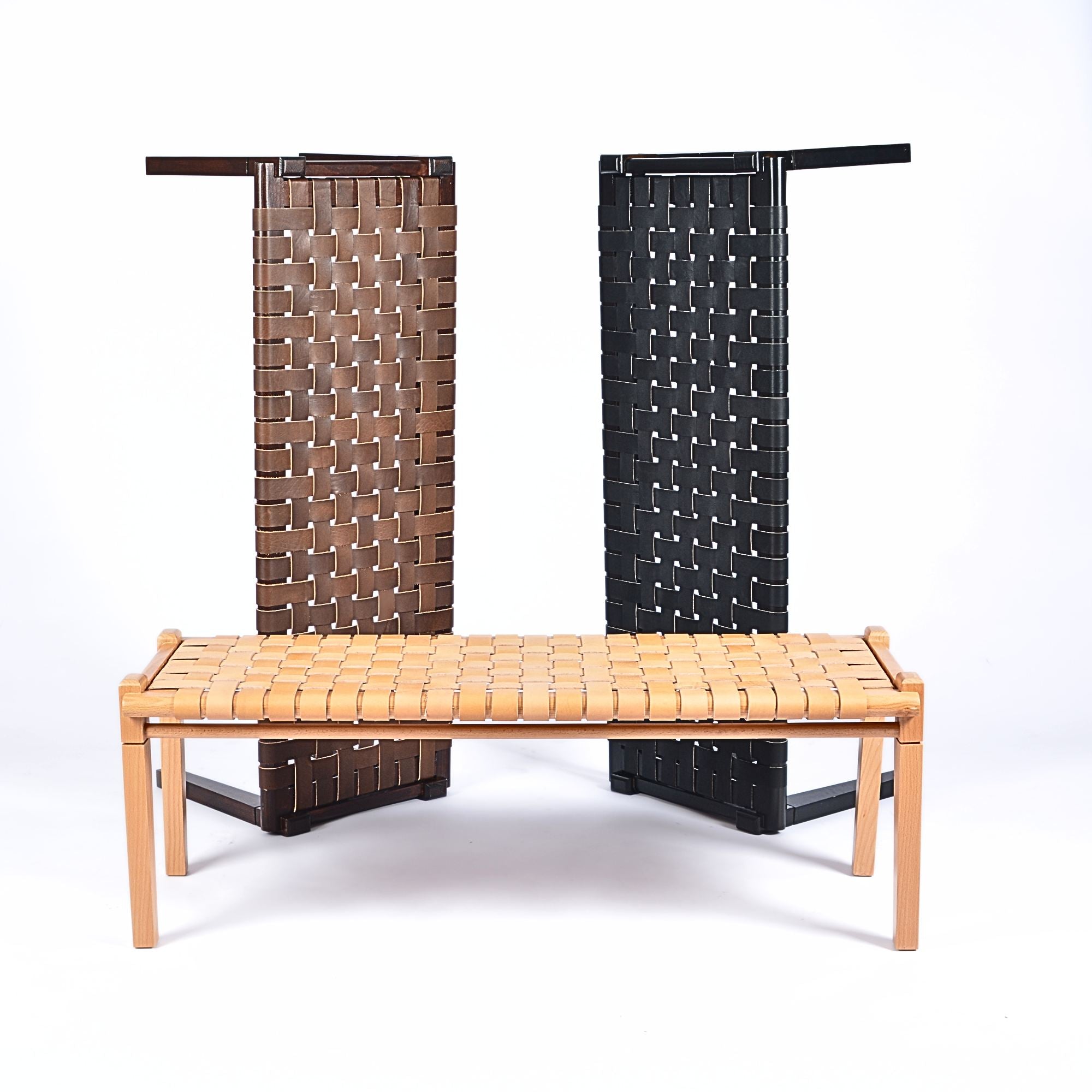 Solveig Bench – Artihandmade